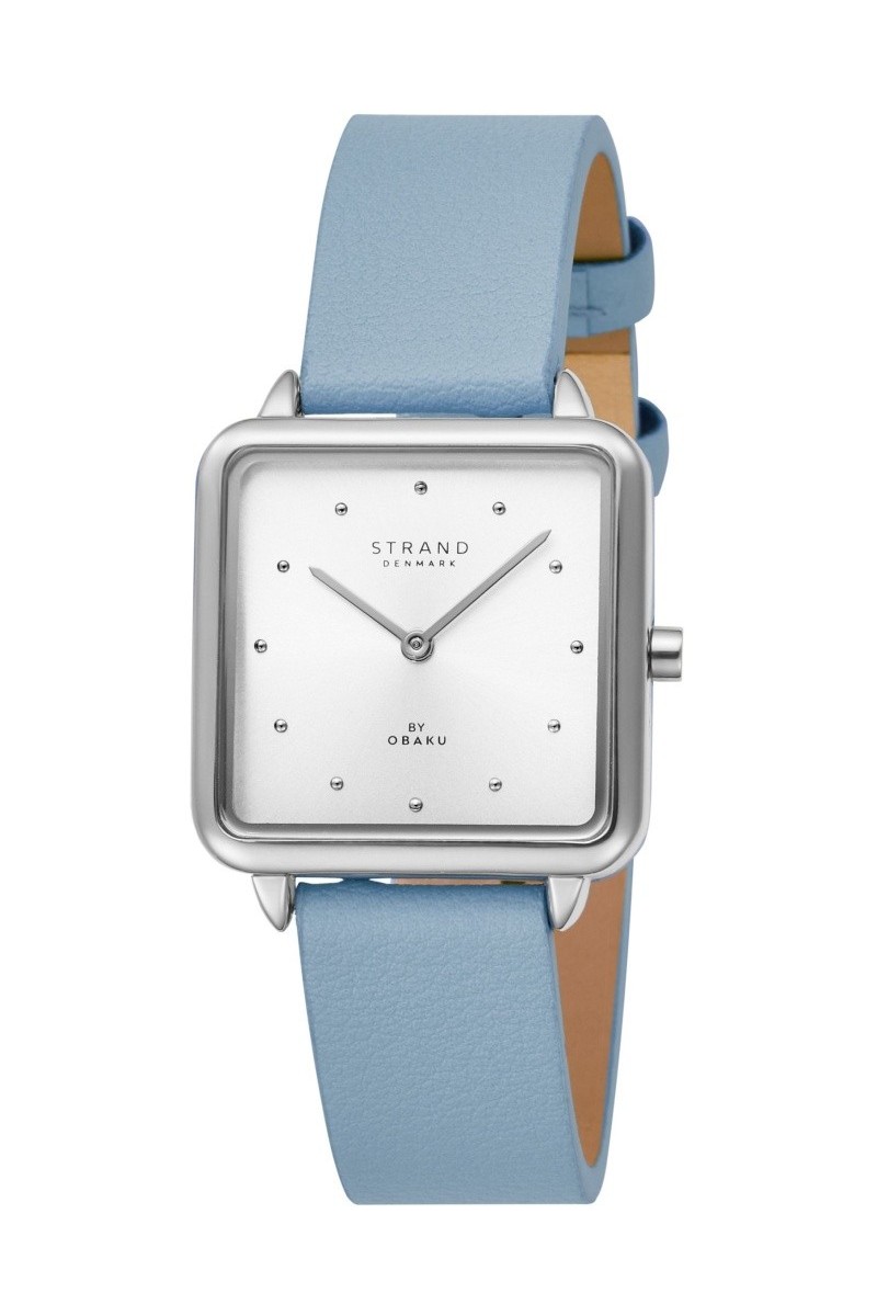 Strand Watch S718LXCWRA