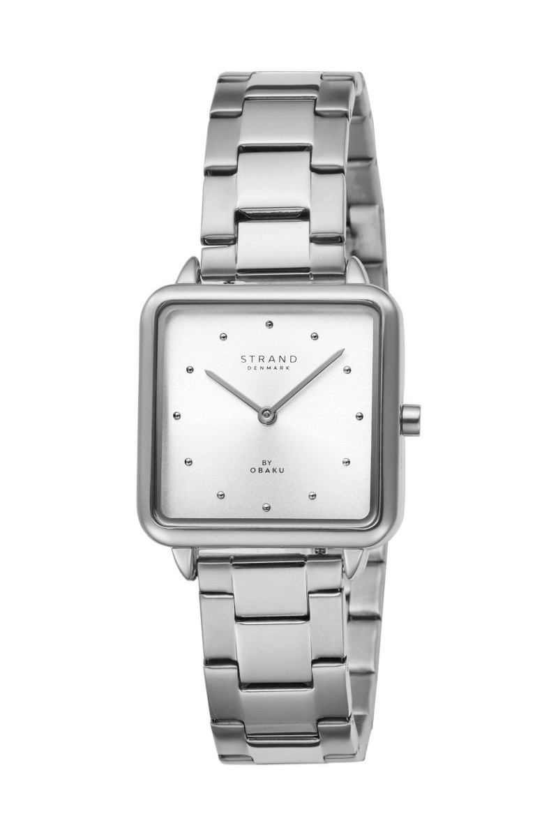 Strand Watch S718LXCWSC