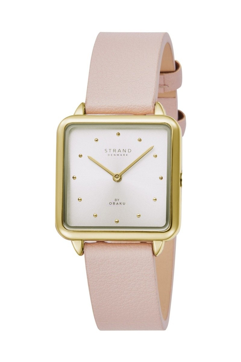 Strand Watch S718LXGGRP