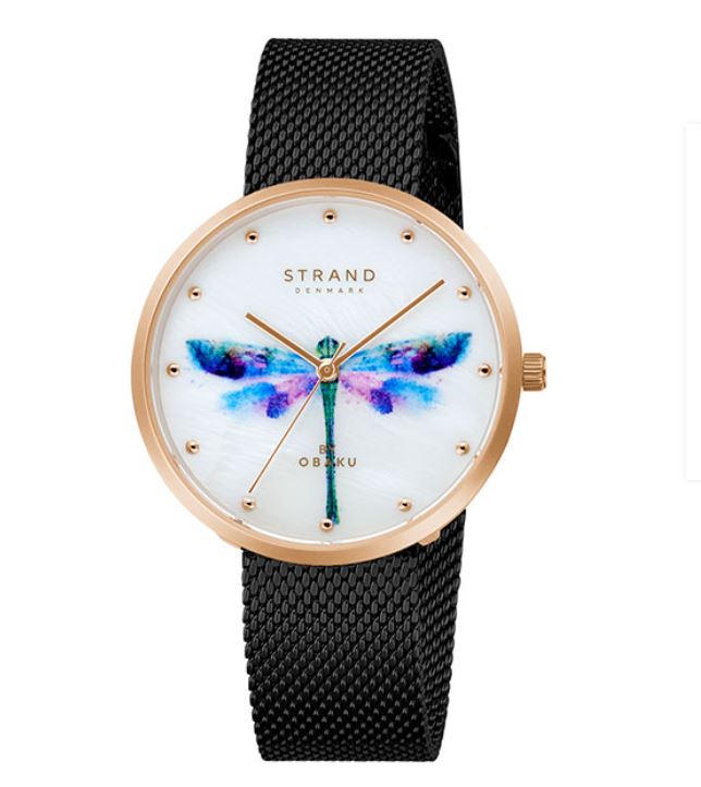 Strand Watch S700LXVWMB-DD