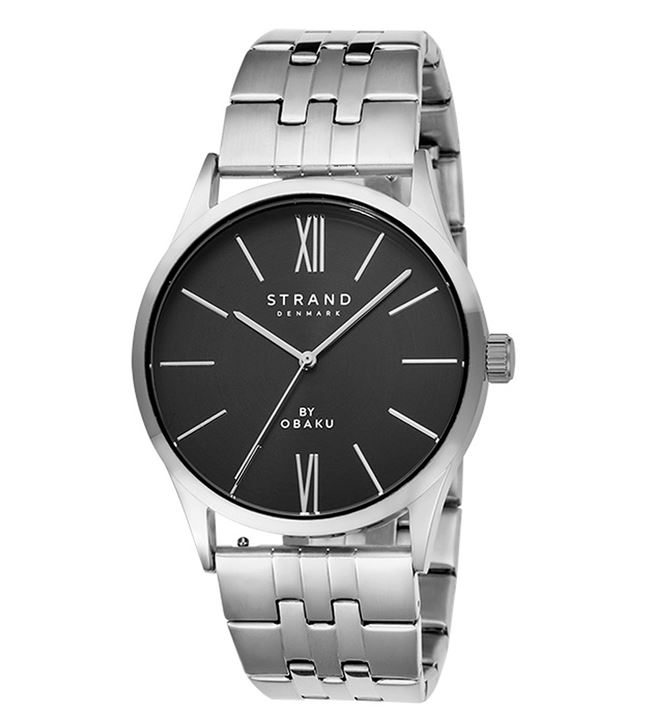 Strand Watch S720GXCBSC