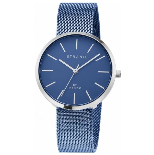 Strand Watch S700LXCLML