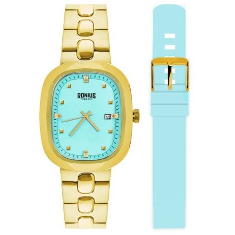 BRANDS :: RONIUS PUNCTUA :: RONIUS WATCHES